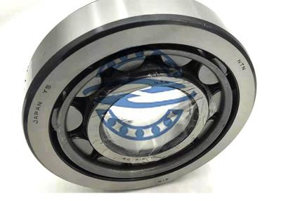 China NJ415 NU415 NUP415 Cylindrical Roller Bearing 75x190x45mm Single Row Open for sale