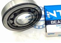 China NJ415 NU415 NUP415 Cylindrical Roller Bearing 75x190x45mm Single Row Open for sale