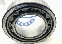 China NU2228 NJ2228 NUP2228 Cylindrical Roller Bearing 140x250x68 mm Single Row Chrome Steel for sale