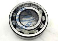 China Single Row NJ2312 Cylindrical Roller Bearing 60x130x46mm NUP2312 ECM High Load Capacity for sale