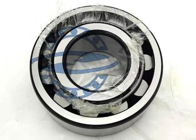 China Single Row NJ2312 Cylindrical Roller Bearing 60x130x46mm NUP2312 ECM High Load Capacity for sale