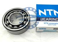 China Single Row NJ2312 Cylindrical Roller Bearing 60x130x46mm NUP2312 ECM High Load Capacity for sale