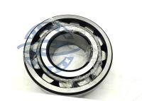 China Chrome Steel Cylindrical Roller Bearing NJ2314 70x150x51mm Double Row for sale