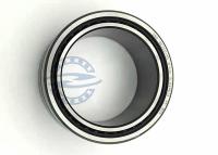 China Needle Roller Bearing NKI60/35 60x82x35 mm Open Type P5 P6 Precision for sale