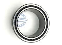 China Needle Roller Bearing NKI60/35 60x82x35 mm Open Type P5 P6 Precision for sale