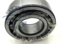 China NJ 2316 Cylindrical Roller Bearing 80x170x58 mm Single Row Open Type P0 P5 for sale