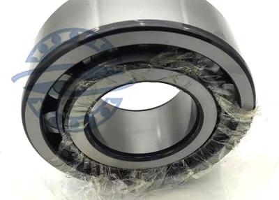 China NJ 2316 Cylindrical Roller Bearing 80x170x58 mm Single Row Open Type P0 P5 for sale