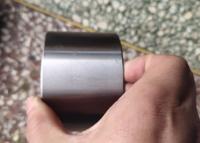 China HRC 60-65 C3 DAC38700037ZZ Auto Hub Bearing 39x68x37mm with Steel Cage and Double Shield for sale
