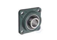 China NSK NTN UCF208 Pillow Block Bearing Housed Unit 40mm Bore High Precision for sale