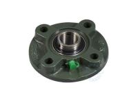 China NSK NTN UCF208 Pillow Block Bearing Housed Unit 40mm Bore High Precision for sale