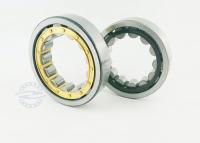 China NUP206 30x62x16mm Cylindrical Roller Bearing RNU1017M 96.5x130x22mm High Precision for sale