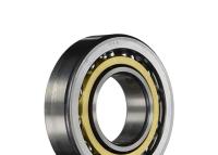 China GCR15 7319B Angular Contact Ball Bearing 95*200*45mm for sale