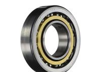 China Open Seals 7303B 40° Angular Contact Ball Bearing 17*47*14mm for sale