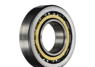 China Open Seals 7303B 40° Angular Contact Ball Bearing 17*47*14mm for sale