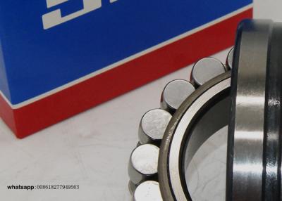 China Spherical Roller Bearing 22220CC/W33 100x180x46mm High Precision P0-P4 for sale
