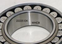 China GCr15SiMn Spherical Roller Bearing 22330 CC/W33 22330 MB/W33 22330EK 150x320x108mm for sale