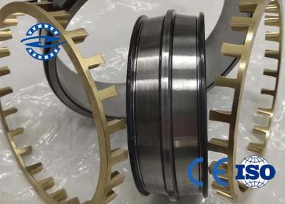 China Spherical Roller Bearing 22334 MB/W33 170mm Bore 360mm OD Steel Brass Cage C4 Clearance for sale