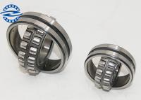 China Spherical Roller Bearing 22334 MB/W33 170mm Bore 360mm OD Steel Brass Cage C4 Clearance for sale