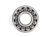 China Spherical Roller Bearing 22205 25x52x18mm Steel Brass Cage P0 P6 P4 P5 for sale