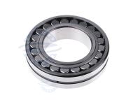 China Spherical Double Roller Bearing 22208 CA CC MB W33 40x80x23mm P0 P6 P5 for sale