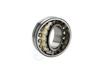 China Spherical Roller Bearing 22310 50×110×40 mm Double Row Heavy Duty with W33 Lubrication for sale