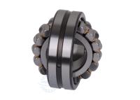 China 24020 CA W33 Spherical Roller Bearing 100x150x50mm Low Noise GCr15 Steel for sale
