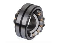 China 24020 CA W33 Spherical Roller Bearing 100x150x50mm Low Noise GCr15 Steel for sale