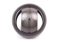 China GE15ES-2RS Radial Spherical Joint Bearing 15×26×12mm with Double Rubber Seals for Industrial Applications for sale
