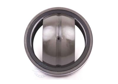 China GE15ES-2RS Radial Spherical Joint Bearing 15×26×12mm with Double Rubber Seals for Industrial Applications for sale
