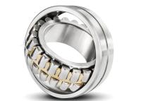 China 23120 Spherical Roller Bearing 100x165x52mm Double Row P6 Precision for Heavy Load for sale