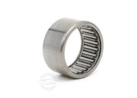 China HK2416 HK243016 Drawn Cup Needle Roller Bearing 24x30x16mm Chrome Steel for sale