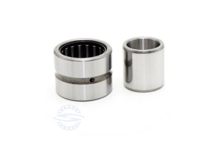 China NA5903 Needle Roller Bearing NA5904 NA5905 NA5906  With Inner Ring for sale