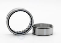 China NA 49/32 Needle Roller Bearing 32x52x20 mm Single Row Chrome Steel Open for sale