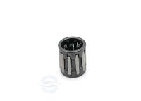 China K8X11X8 Radial Needle Roller Bearing Cage Assembly 8x11x8mm Chrome Steel P0-P2 for sale