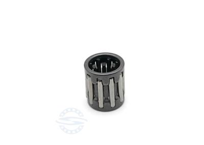 China K8X11X8 Radial Needle Roller Bearing Cage Assembly 8x11x8mm Chrome Steel P0-P2 for sale