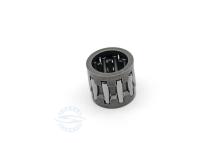 China K8X11X8 Radial Needle Roller Bearing Cage Assembly 8x11x8mm Chrome Steel P0-P2 for sale
