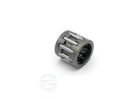 China K8X11X8 Radial Needle Roller Bearing Cage Assembly 8x11x8mm Chrome Steel P0-P2 for sale