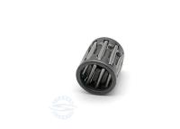 China K8X11X8 Radial Needle Roller Bearing Cage Assembly 8x11x8mm Chrome Steel P0-P2 for sale