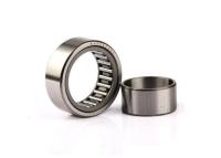 China NKIS35 NKI35/20 Needle Roller Bearing 35x43x58mm Chrome Steel Open Type for sale