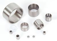 China NKIS35 NKI35/20 Needle Roller Bearing 35x43x58mm Chrome Steel Open Type for sale