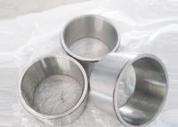 China NKIS35 NKI35/20 Needle Roller Bearing 35x43x58mm Chrome Steel Open Type for sale