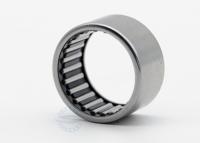 China NKIS35 NKI35/20 Needle Roller Bearing 35x43x58mm Chrome Steel Open Type for sale