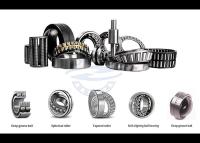 China Angular Contact Ball Bearing 7206 BEP 62x16x42.65 mm 0.2 kg Single Row for sale