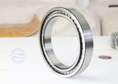China SL045006-PP Full Complement Cylindrical Roller Bearing 30x55x34mm P0-P6-P5-P4 for sale