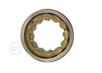 China NJ202 Cylindrical Roller Bearing 15x35x11mm for Motor Pump High Precision for sale