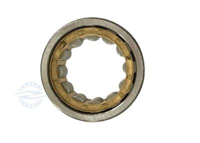 China NJ202 Cylindrical Roller Bearing 15x35x11mm for Motor Pump High Precision for sale