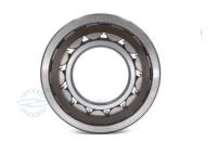 China NJ202 Cylindrical Roller Bearing 15x35x11mm for Motor Pump High Precision for sale