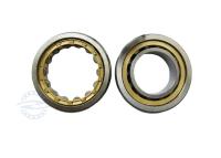 China NJ202 Cylindrical Roller Bearing 15x35x11mm for Motor Pump High Precision for sale