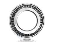 China 30213 GCR15 Tapered Roller Bearing 65x120x24.75mm 1.13kg High Speed Steel Retainer for sale