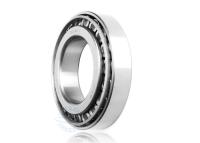 China 30213 GCR15 Tapered Roller Bearing 65x120x24.75mm 1.13kg High Speed Steel Retainer for sale